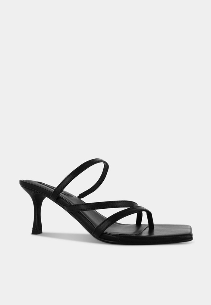 Senso Eva I Heeled Sandals | WYLD Singapore