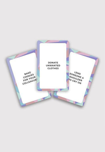 Gift Republic Good Karma Card Pack – theWYLDshop