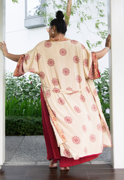 Kimonos – theWYLDshop