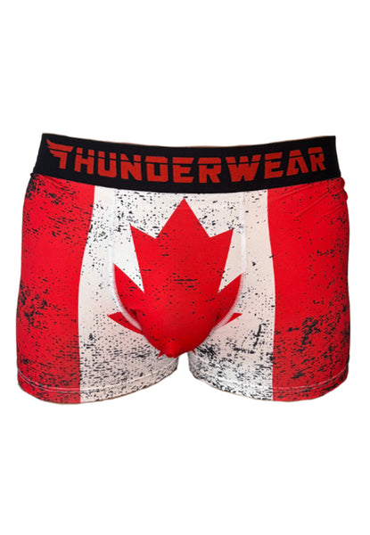 Thunderwear Thundies - Strong & Free – theWYLDshop