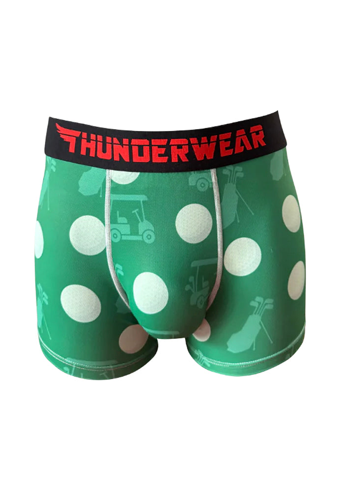 Thunderwear Thundies - Hole in One | WYLD Singapore