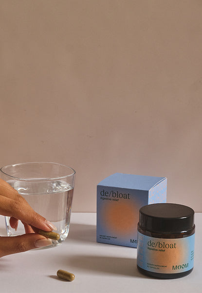 Moom Health – theWYLDshop